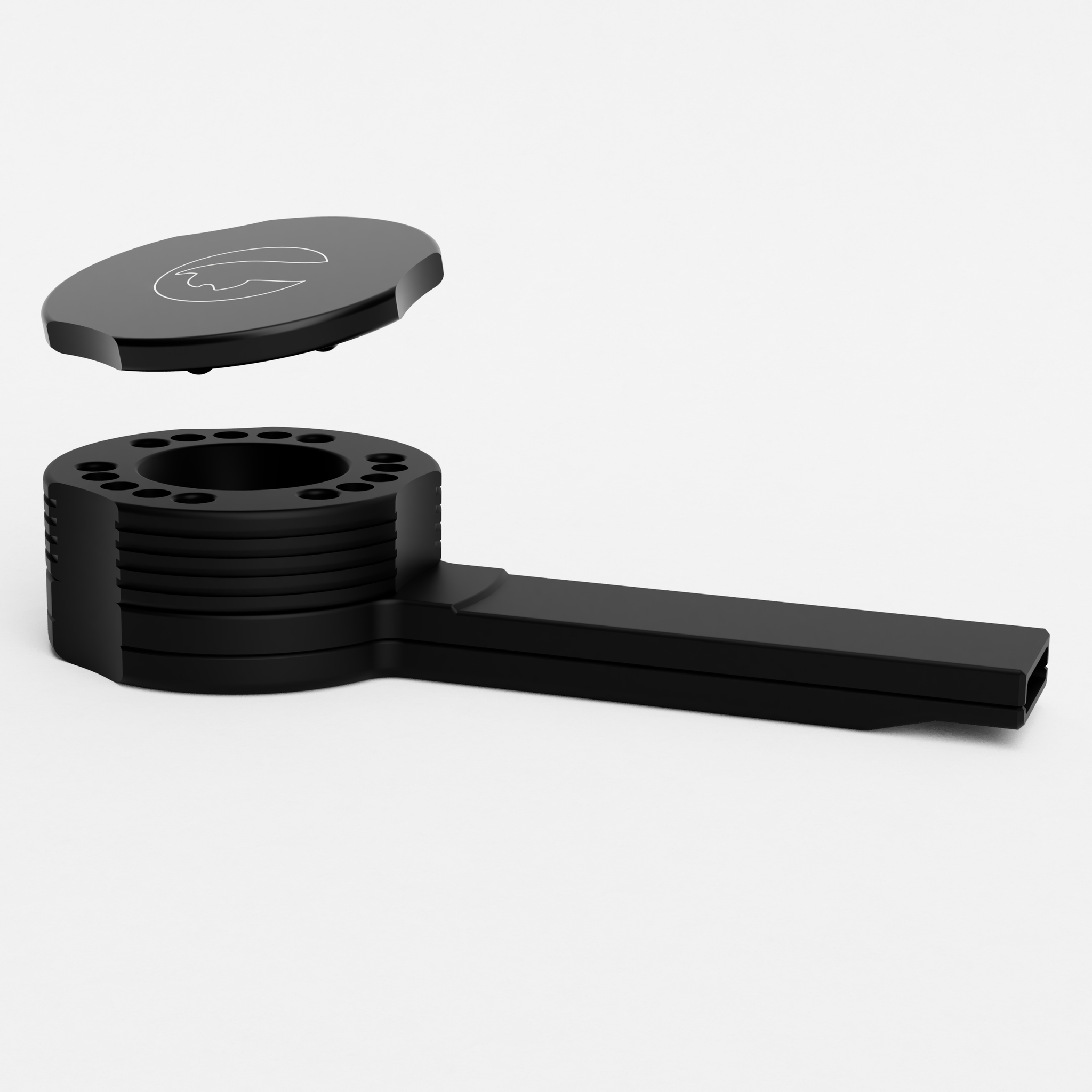 Packa Design: Premium Smokeware & Magnetic Accessories | Packa Pipe ...