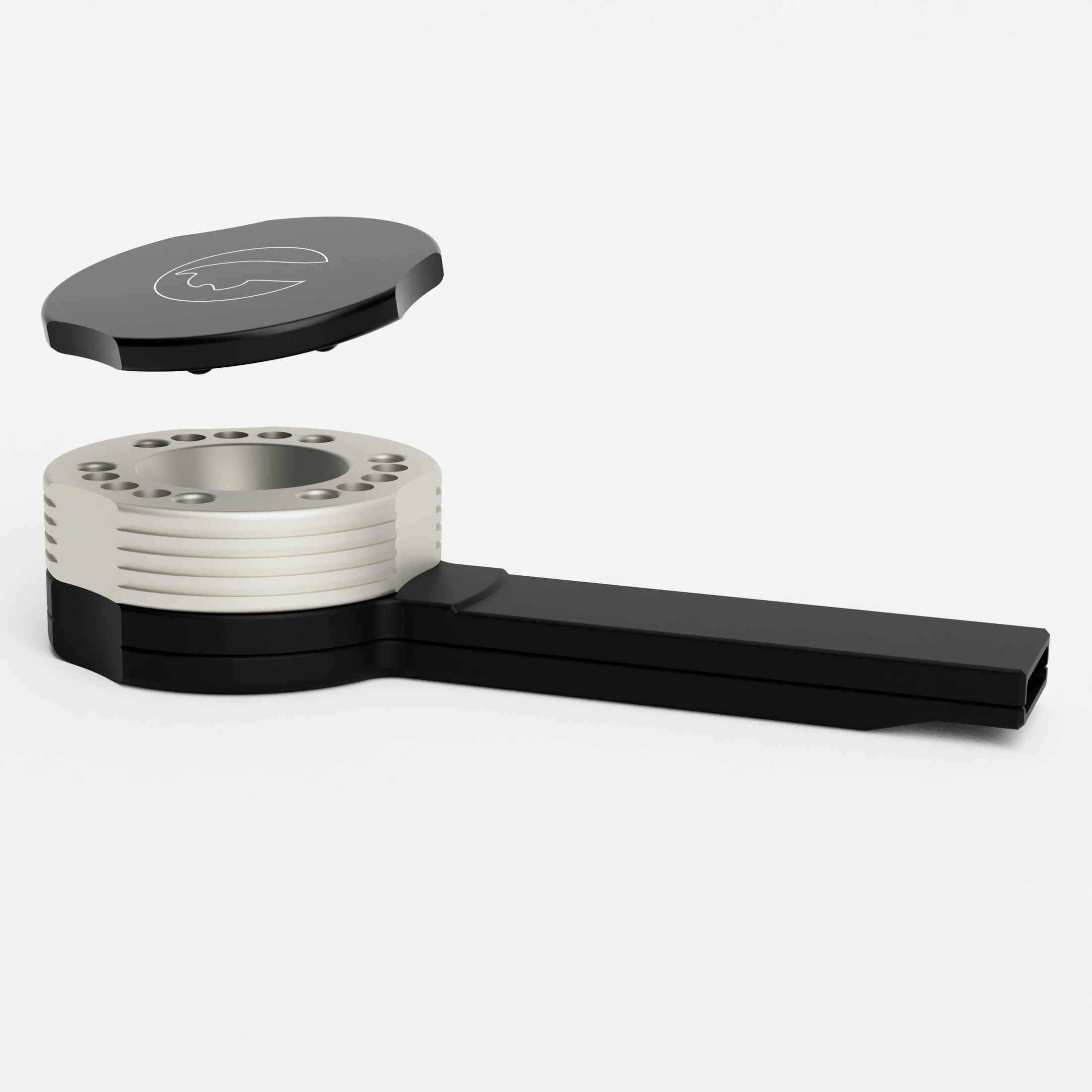 Packa Design: Premium Smokeware & Magnetic Accessories | Packa Pipe ...