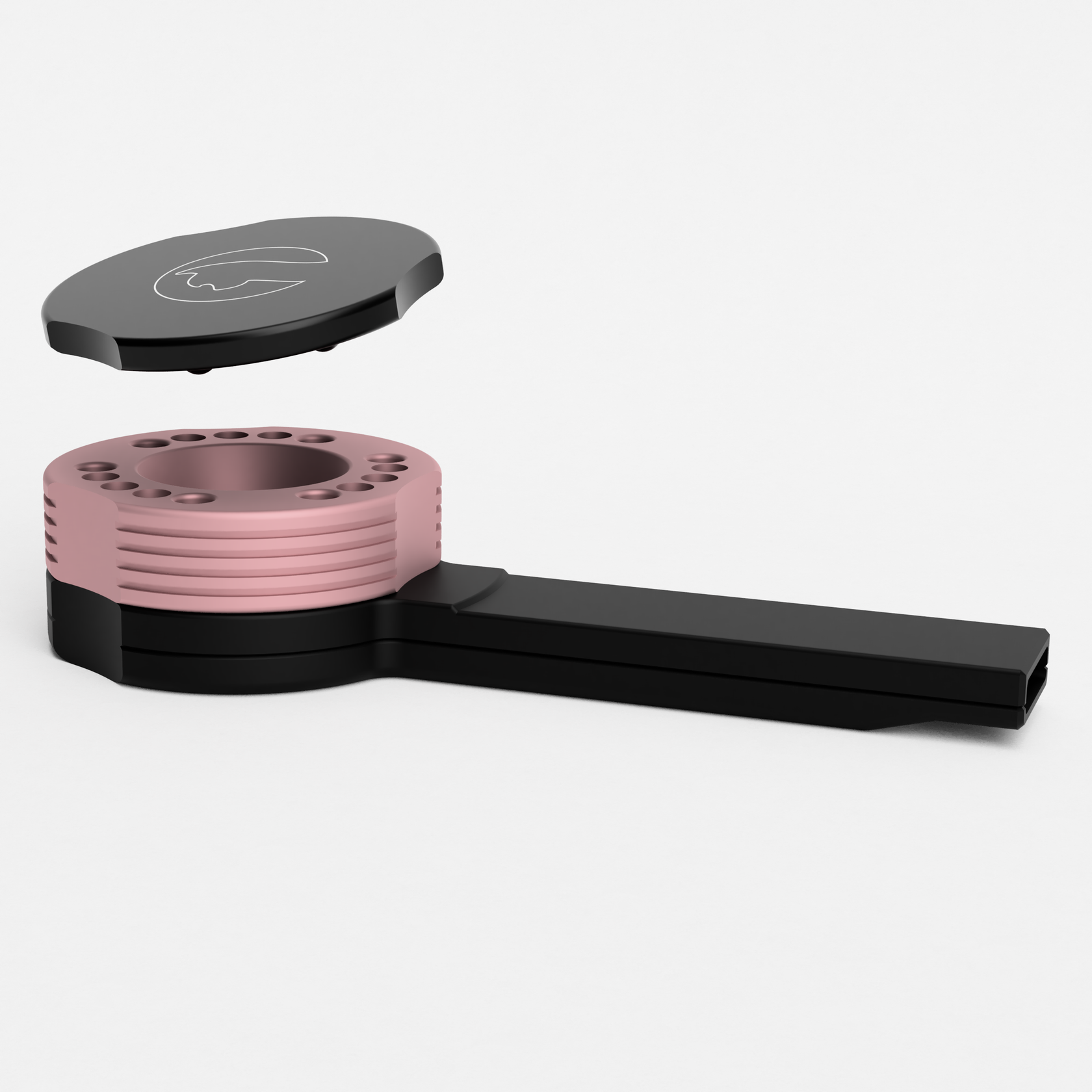 Packa Design: Premium Smokeware & Magnetic Accessories | Packa Pipe ...